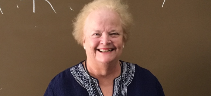 Coaching with Sharon Babb - Feb 02, 2018 | Black Hills Showcase Chorus